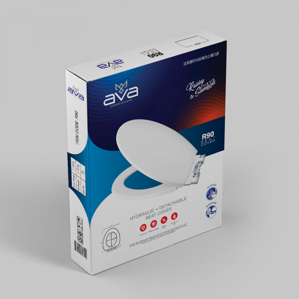 R90 S Seat Cover - AVA Home