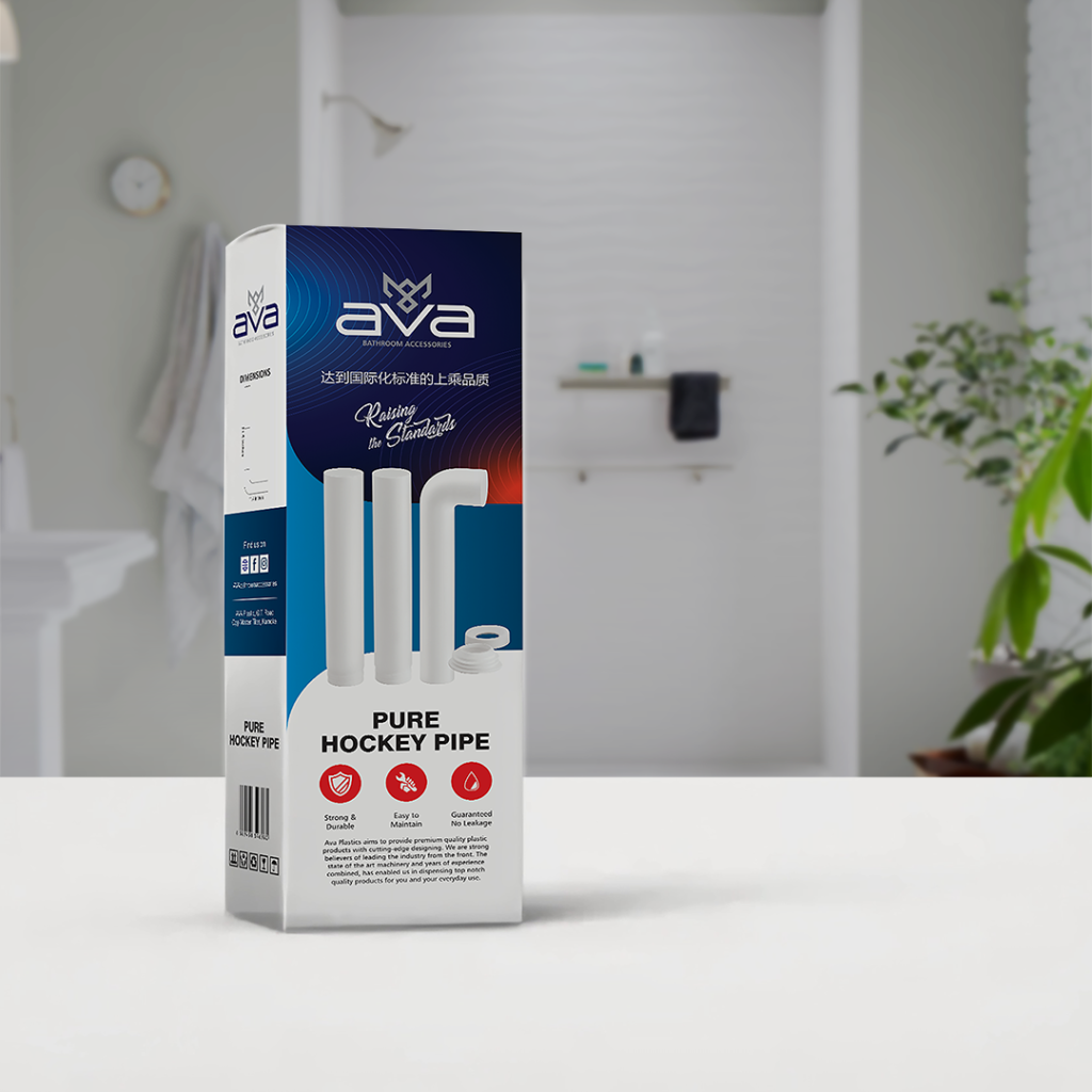 Hockey Pipe - AVA Home