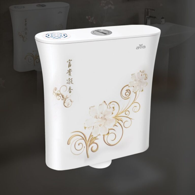 Toilet Flush Tank Price in Pakistan. Bathroom Cistern/Water Tank