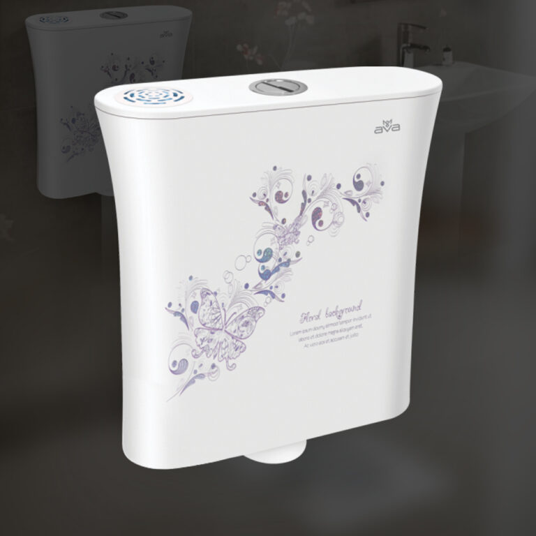 Toilet Flush Tank Price in Pakistan. Bathroom Cistern/Water Tank