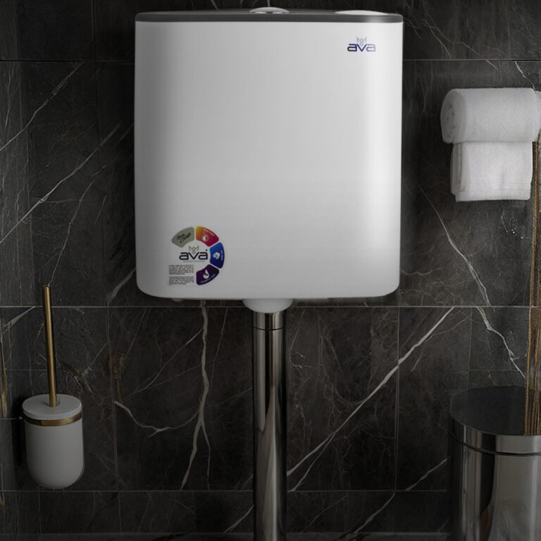 A10 Flush Tank - AVA Home